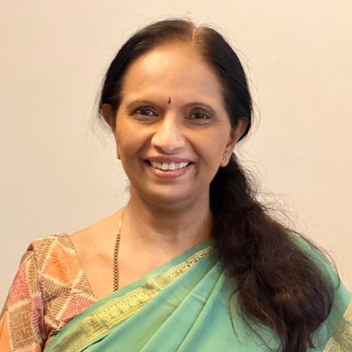 Adolescent Health Academy - IAP | Office Bearer